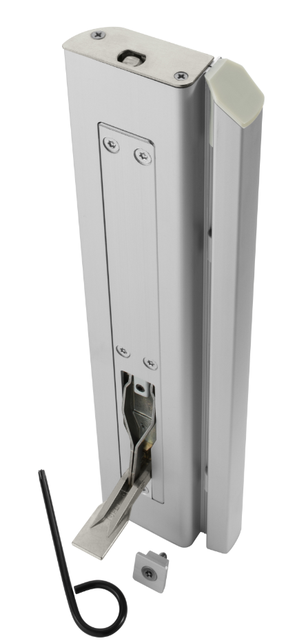 Door Opening Solutions for Behavioral Health