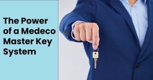 The Power of a Master Key System